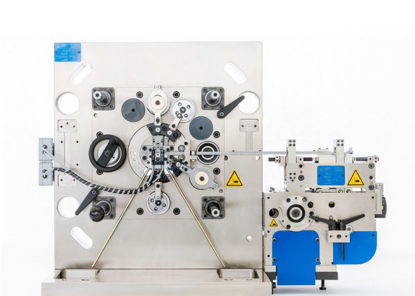Modules - Stanzbiegetechnik GesmbH - SBT